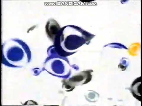 CBS: Welcome Home ID (1997) - YouTube