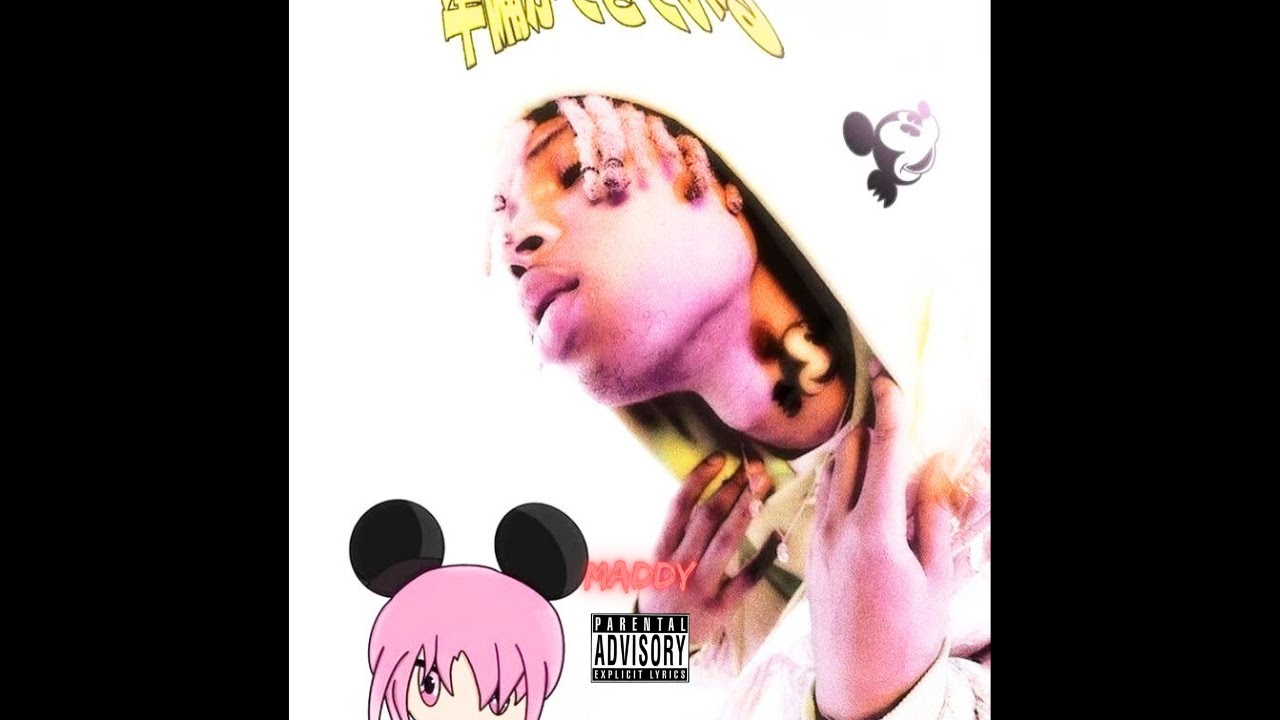 [FREE] SoFaygo Type Beat - "DOWN BAD" - YouTube