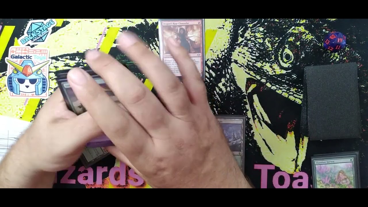 modern poison storm: the rise and fall of venerated rotpriest - YouTube