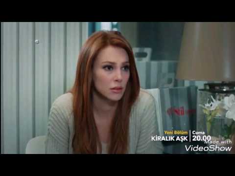 Çocuklar duymasin VS kiralik aşk fragmanlar