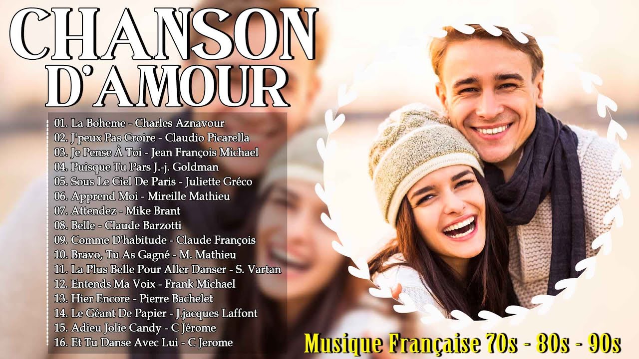 Musique Romantique D'amour Musique Française Romantique - Vieilles ...