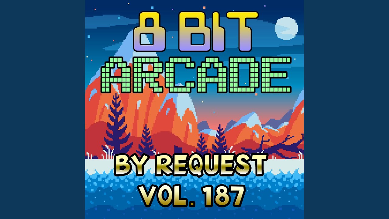 Another Love (8-Bit Tom Odell Emulation) - YouTube