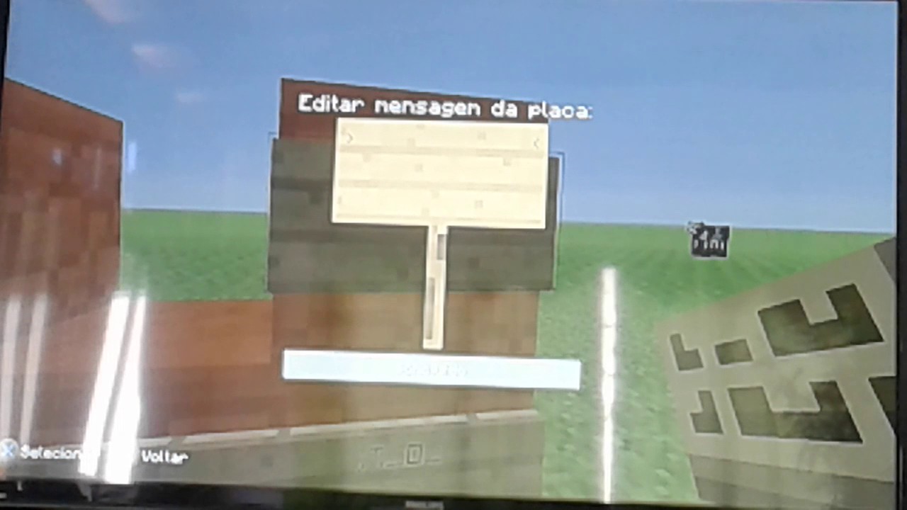 Tutorial:como fazer letra coloridas e bugadas - YouTube