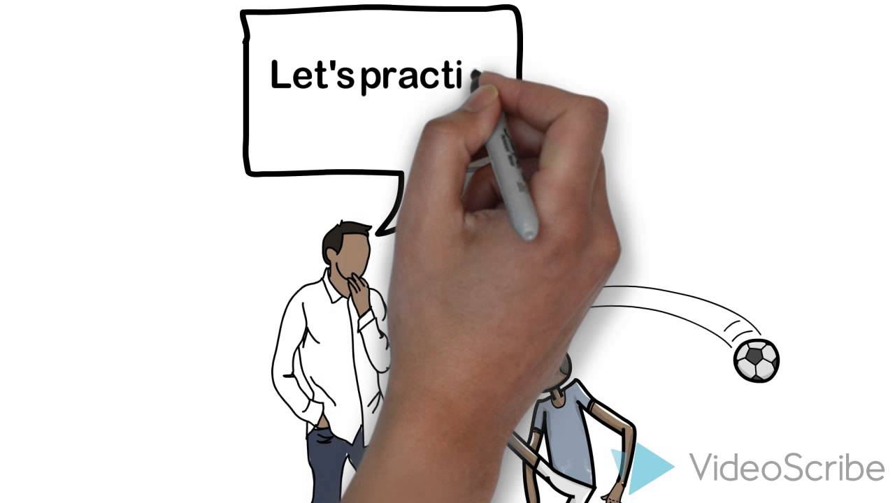 Introduction to Ronald Morrish's Real Discipline - YouTube