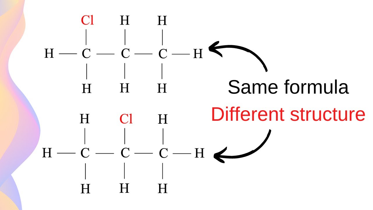 What Are Isomers? // HSC Chemistry - YouTube