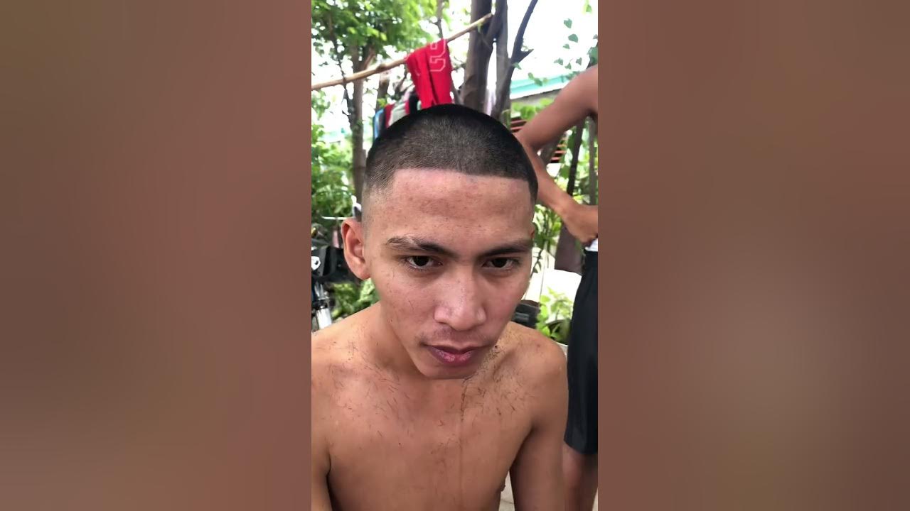 Gara ng trip niyo sabi ko fade! 😡 - YouTube