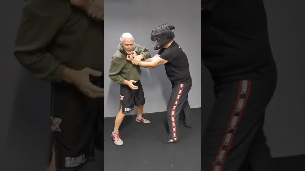 SAMI-X Discover your fighting spirit - YouTube