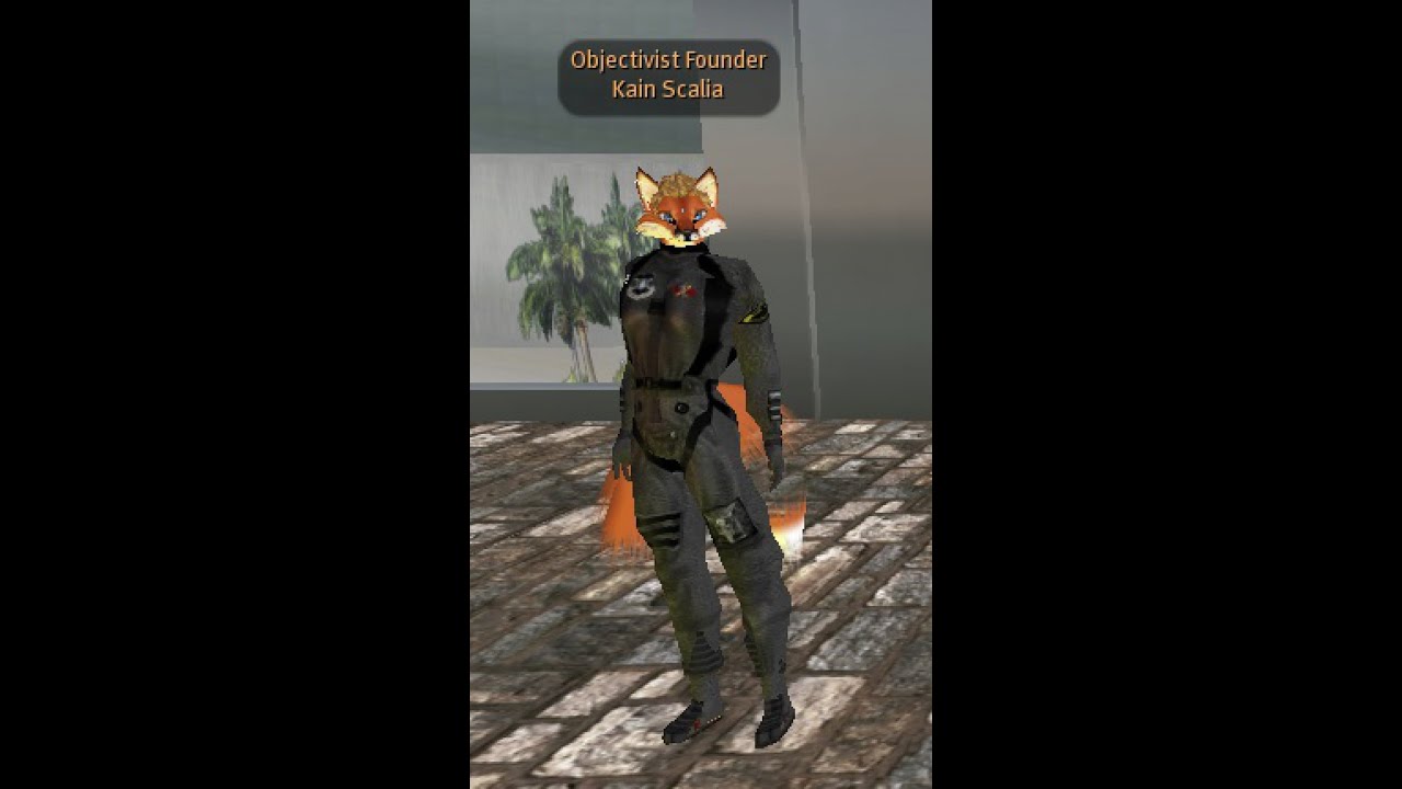 Objectivist Party - YouTube