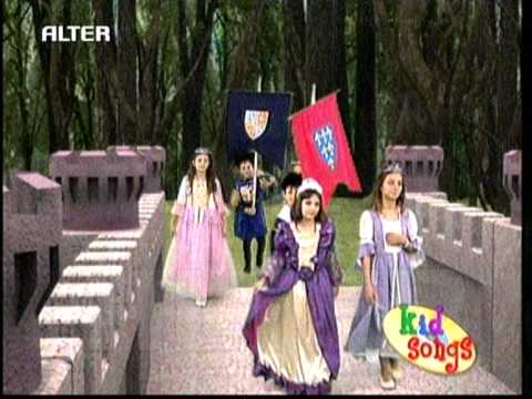ΖΟΥΖΟΥΝΙΑ Η ΩΡΑΙΑ ΚΟΙΜΩΜΕΝΗ ΘΑ ΚΑΝΩ ΜΙΑ ΕΥΧΗ - YouTube