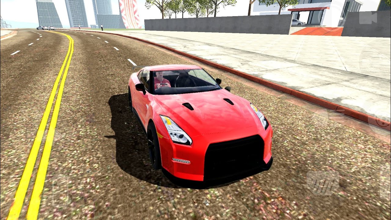 Nissan Gtr Car Code ? | Indian bike driving 3d | Indian bike driving 3d ...