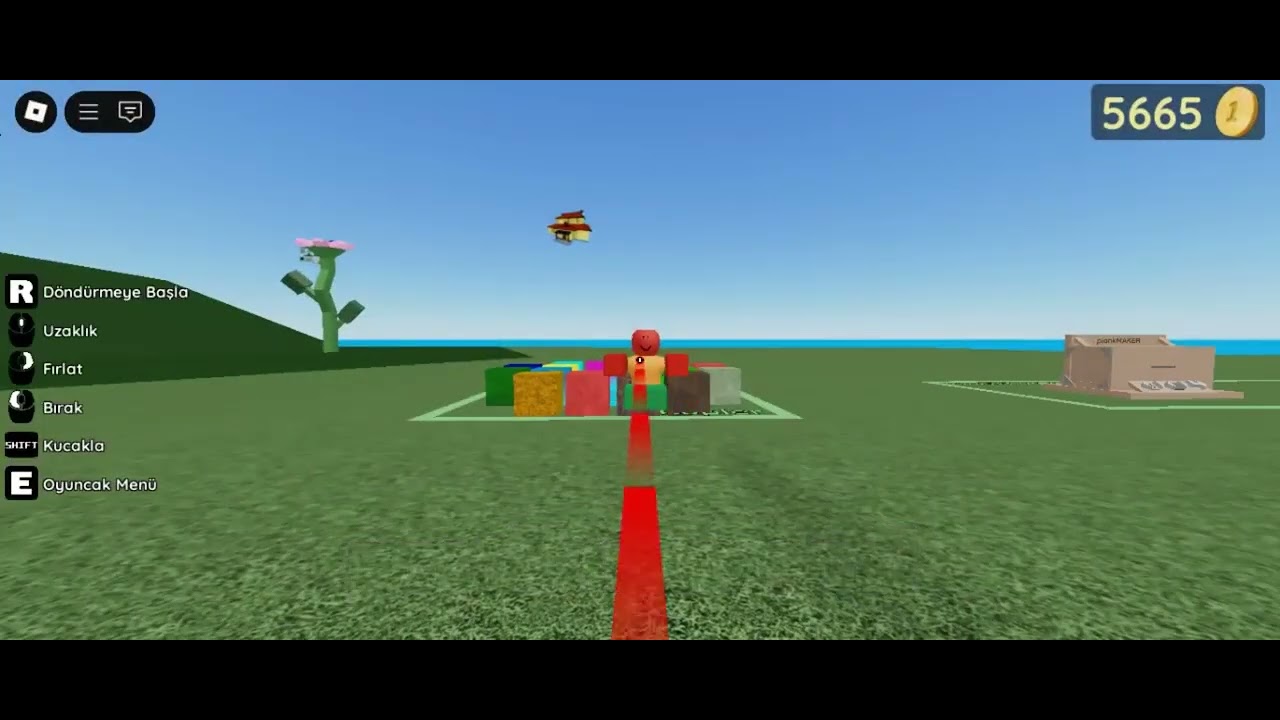 Ftap nası uzağa atılır? #roblox #ftap - YouTube