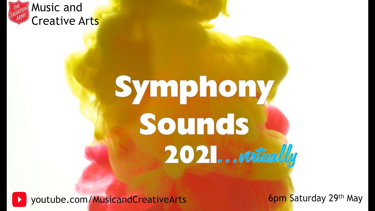 Symphony Sounds...virtually! - YouTube