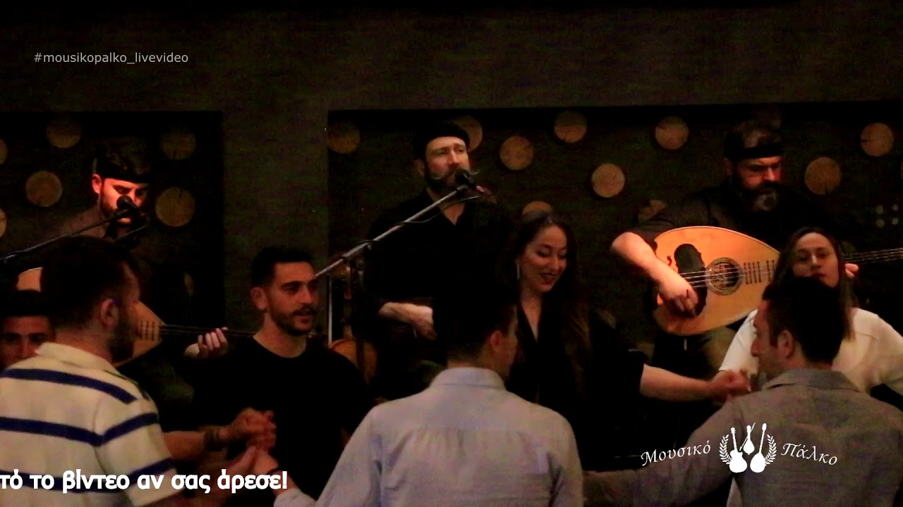 Αντώνης Μαρτσάκης ~ Κοιμούμαι κι ονειρεύομαι - YouTube