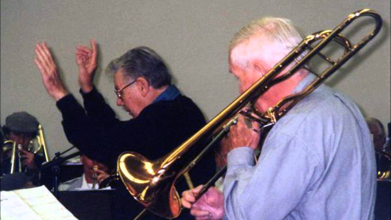 George Roberts Trombone - Life Is Just A Bowl Of Cherries (audio) - YouTube