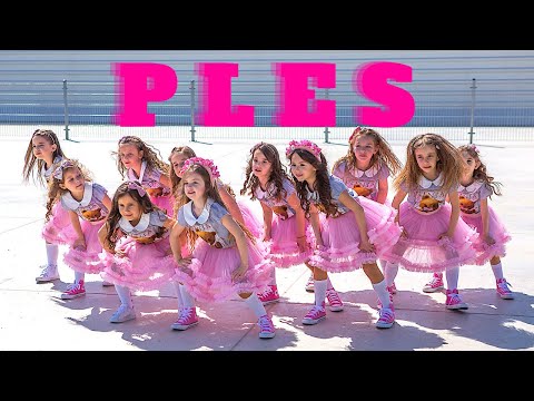 DOĐI ZAPLEŠI - ZAGREPČANKE I DEČKI feat. Loli,Božica,Ariana,Lana,Mirna,Emma,Lucija,Kiara,  Sara,Mila