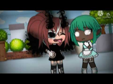 ||✨💢Are You Ok?!||Meme eme||Gacha Life💢✨||