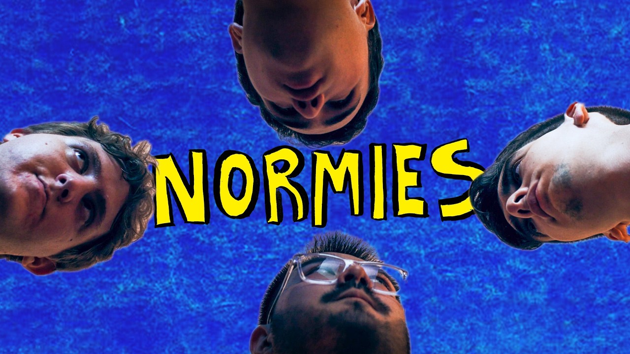 NORMIES | Trailer Oficial - YouTube