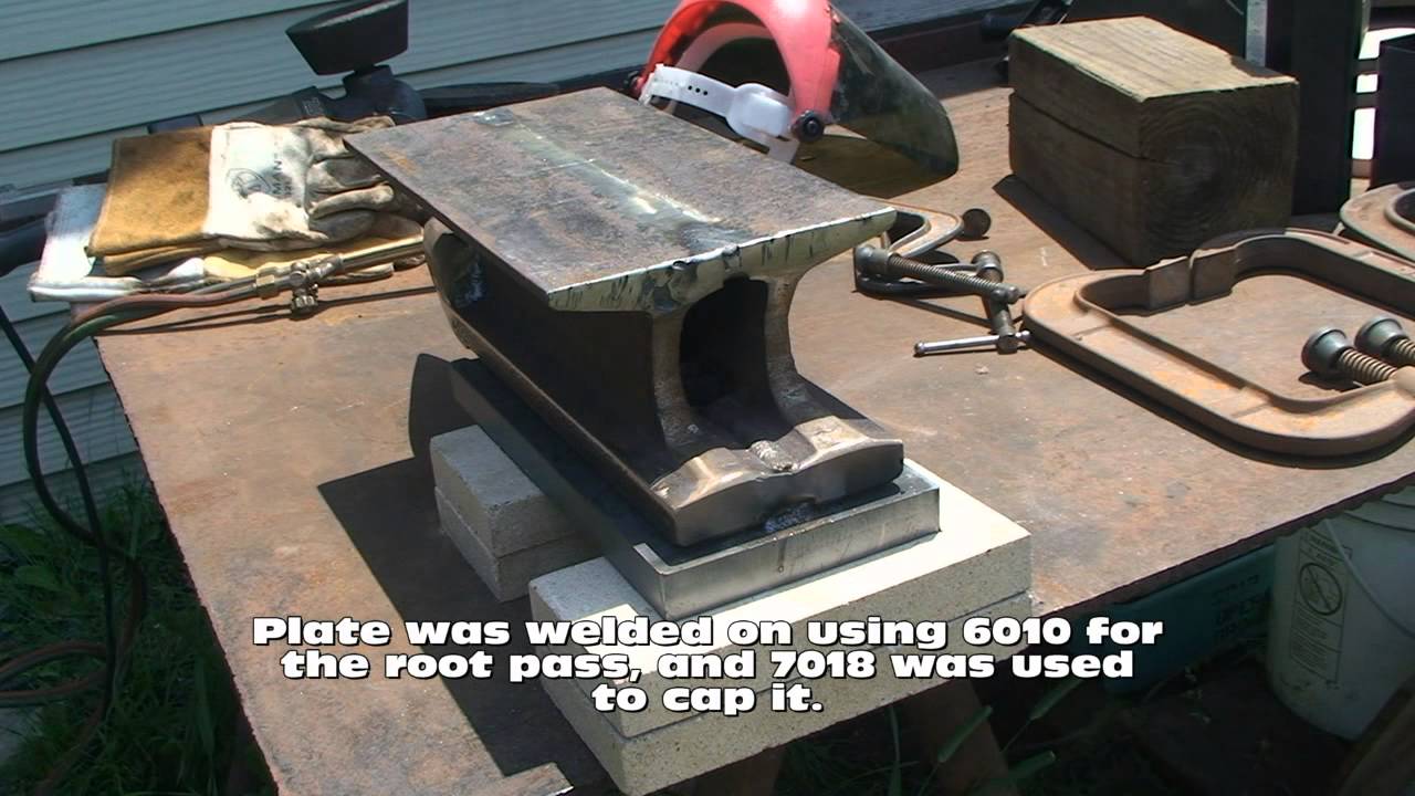 Anvil Part 3 - YouTube