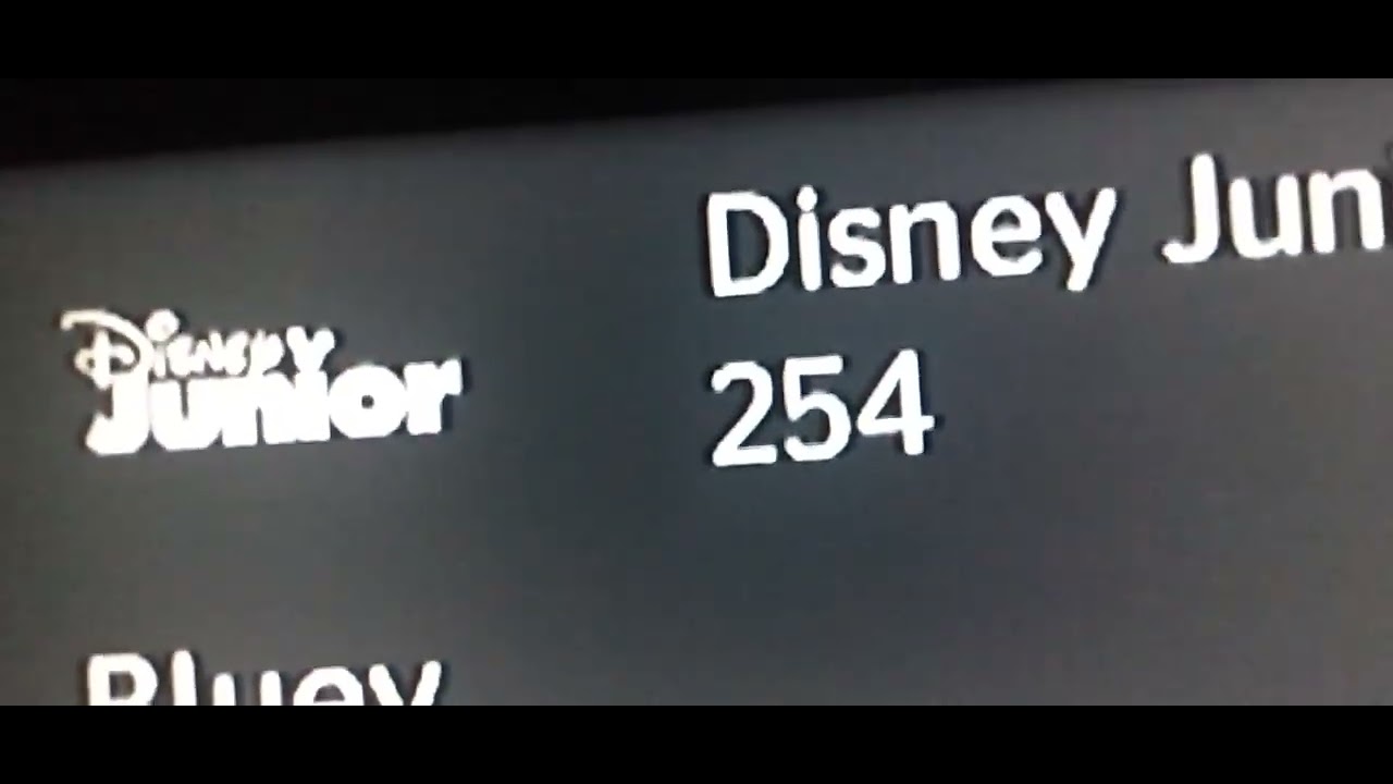 Disney related channels are back on spectrum! Disney XD, FXX, Disney ...