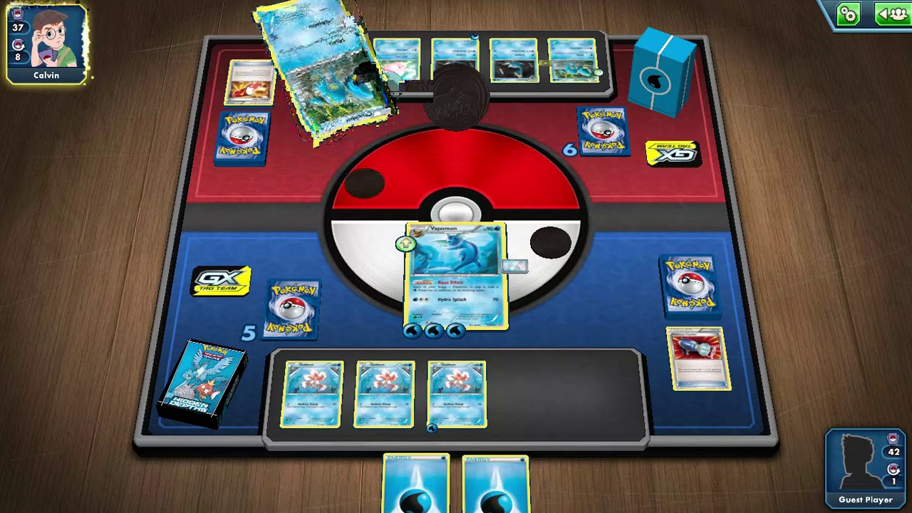 pokemon yeah - YouTube