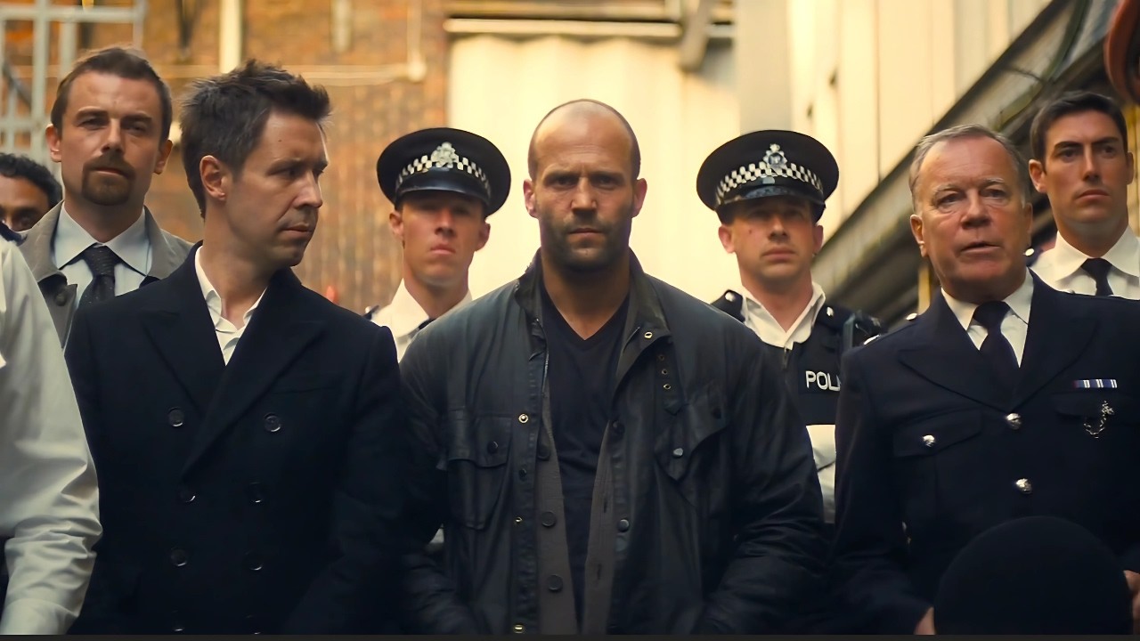 Special Agent Goes After A Psychopath Serial Killer Who Only Target ...