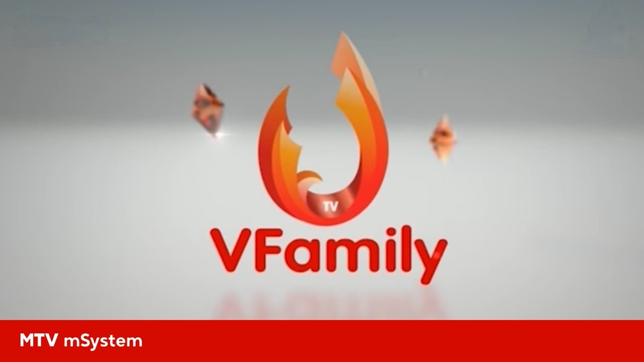 VTVcab 20 - V Family | Giới thiệu chương trình hôm nay (0h, 28/07/2021 ...