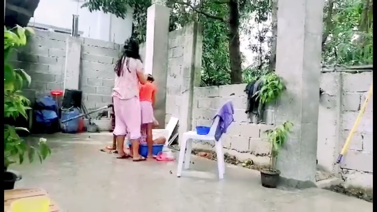 LIGO sa BATYA | Mix story - YouTube