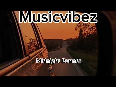 Midnight Runner 🌙 | Vocal House Track 2025 | Deep & Driving Night Vibes