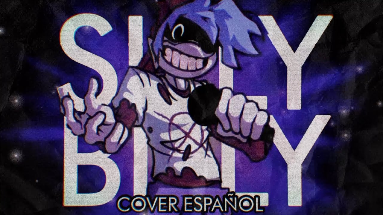 Friday Night Funkin' (Hit Single Real: Silly Billy) - (Mini Cover ...