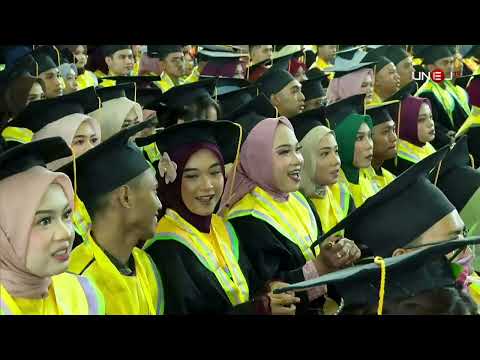 Aisyah, Qoniya, dan Nabila - Stecu stecu