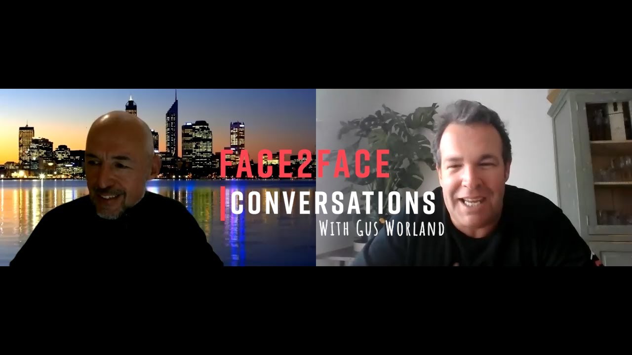 Routines, rhythms and reintegration with Professor Nick Titov - YouTube