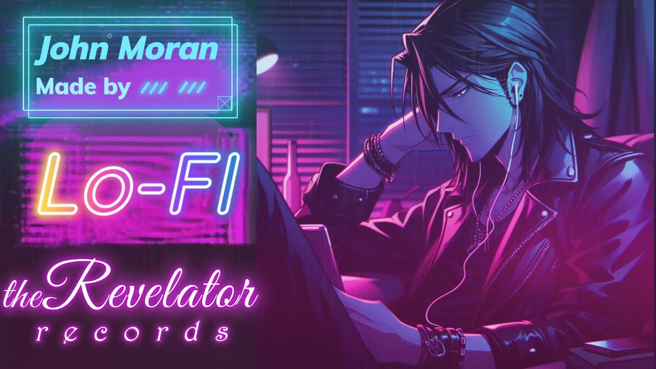 Late Night Lo-FI Session | 📚 lofi hip hop | Chill Ambience Music For ...