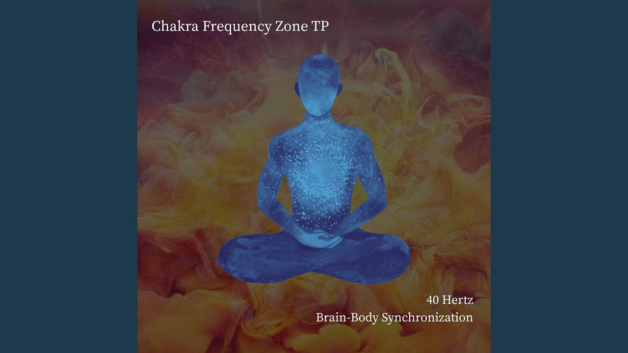 40 Hz Supports Neural Synchronization for Enhanced Mind-Body Awareness ...