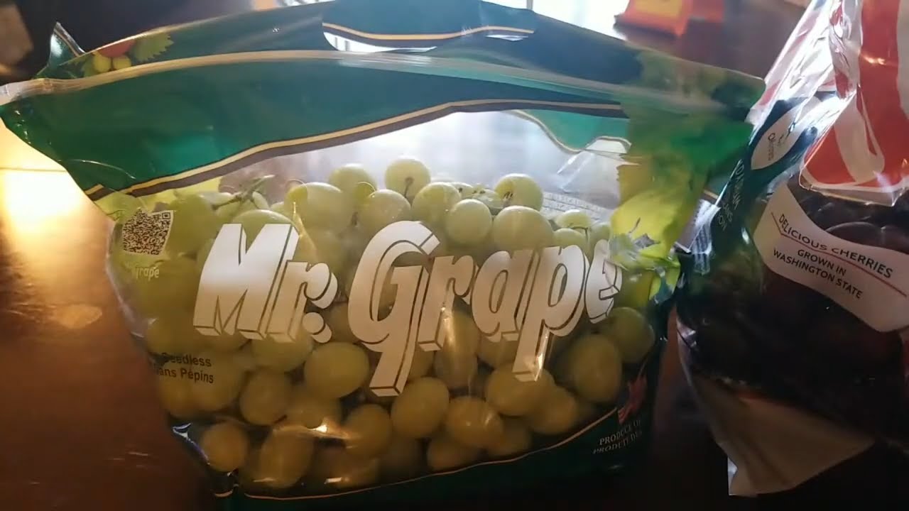 🔵 Live from Mr. Grape - YouTube