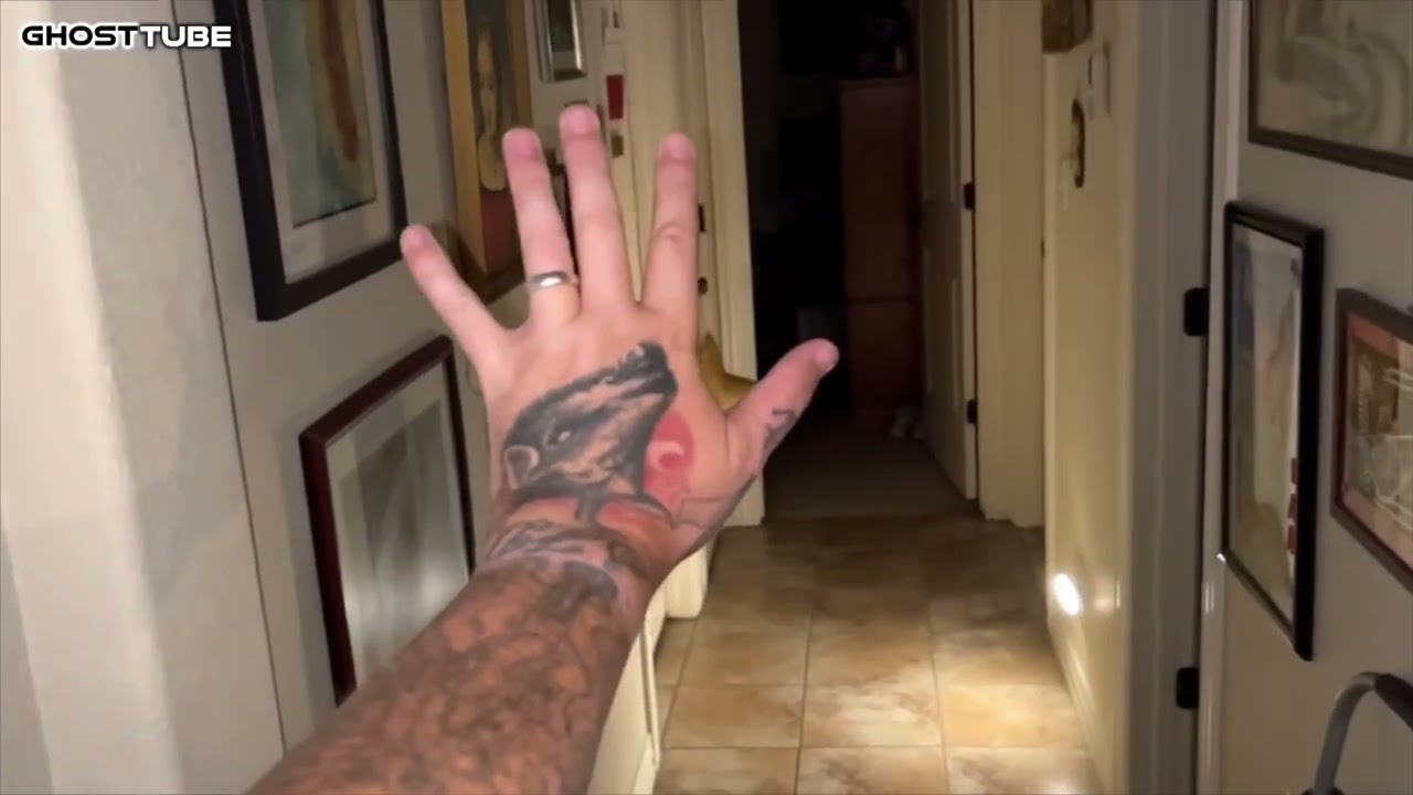 GhostTube VOX SESSION - YouTube
