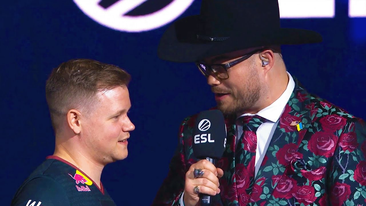 Snappi interview after tournament win - YouTube