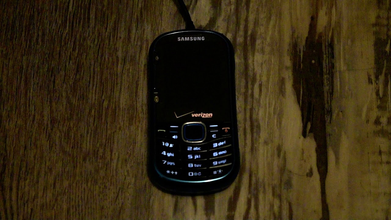Cathy.mid on Samsung Intensity II SCH-u460 (Qualcomm Brew 3.1.5 CMX 4.1 ...