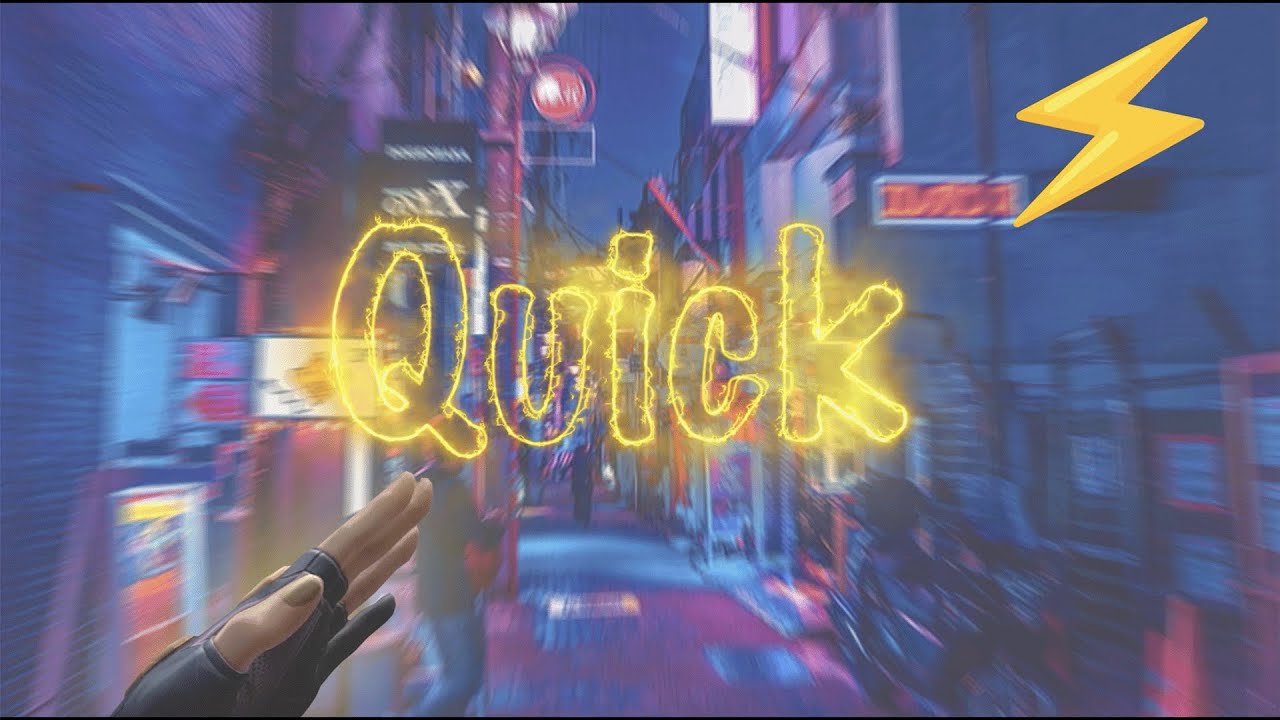Quick 🏃⚡️ (Valorant Montage) - YouTube