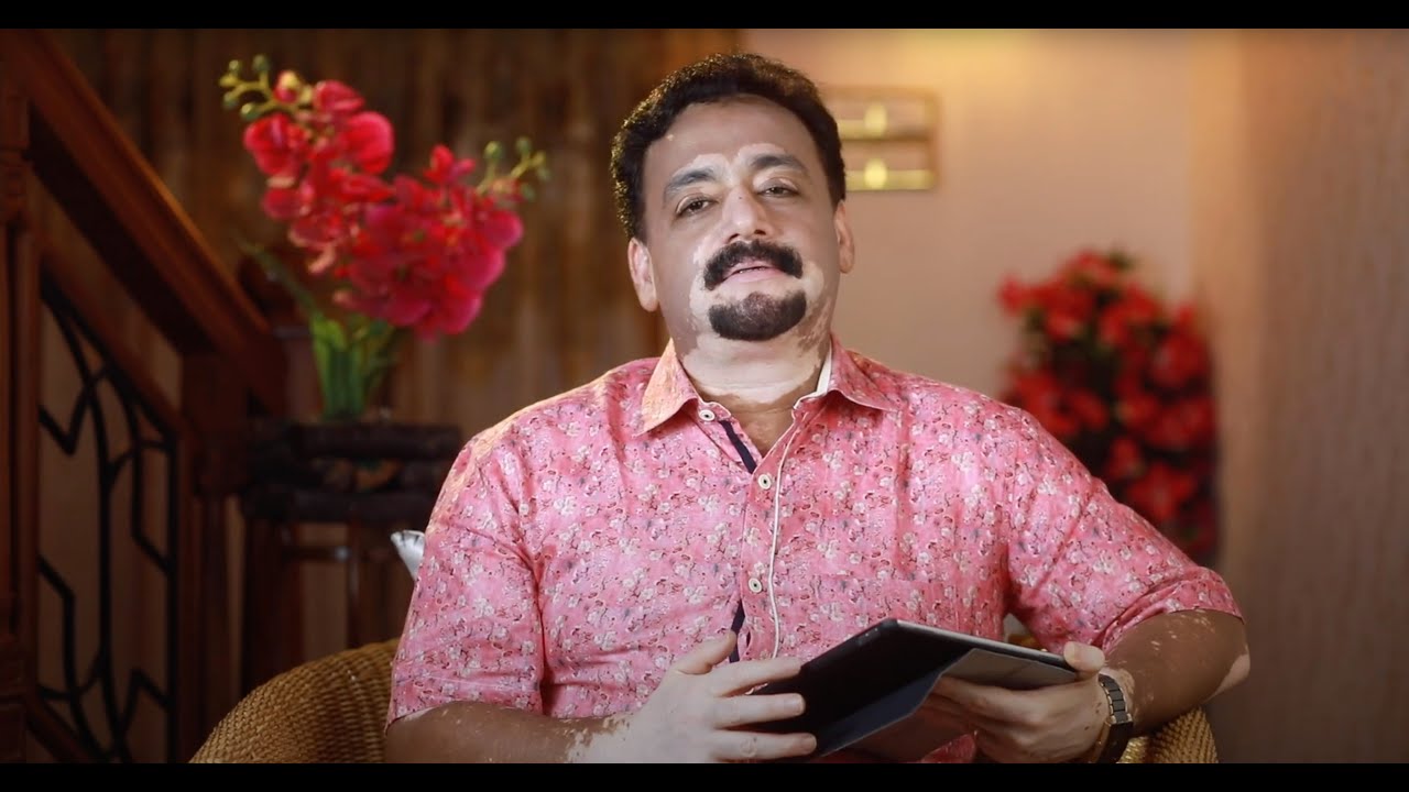Jesus World | Harvest TV | 23-6-2020 | Episode | Apostle John Tharu ...