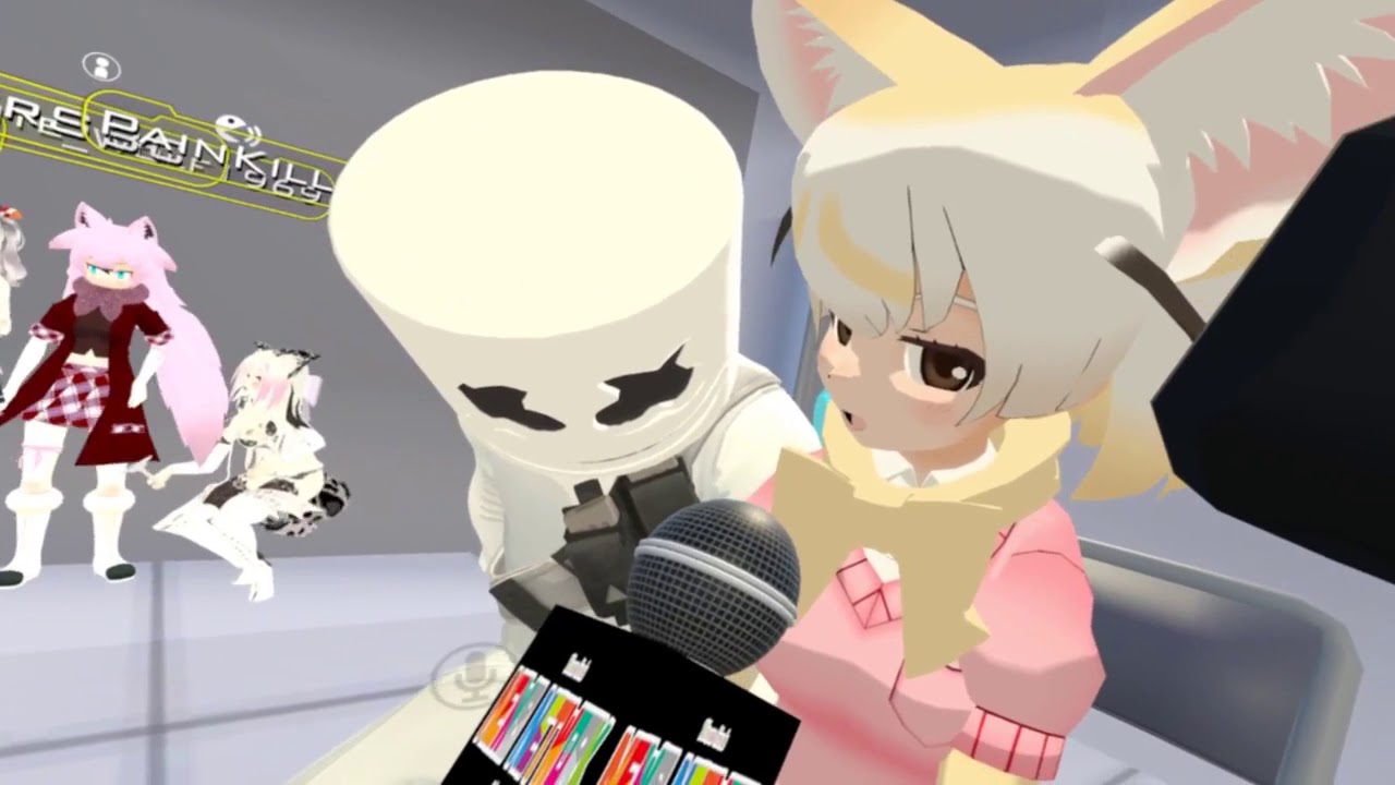 VRChat RP and ERP Interview 2019 Re uploaded - YouTube