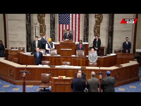 US House Floor Proceedings (Friday, June 6, 2025) - YouTube