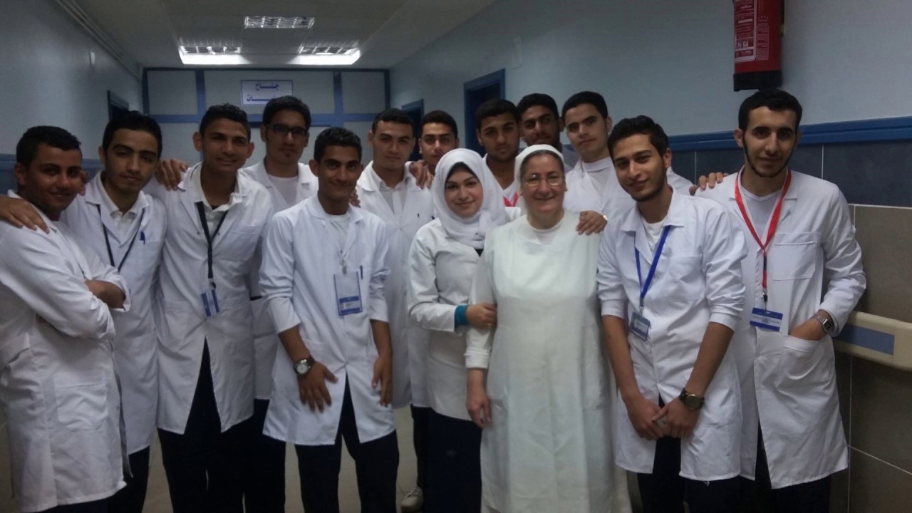 first international conference - YouTube