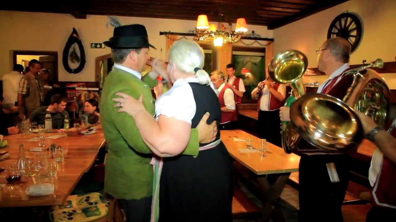 Neustifter Kirtag in Neustift am Walde 2011 - YouTube