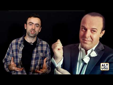 Alt-üst #2 | Qız hara rap hara ! |