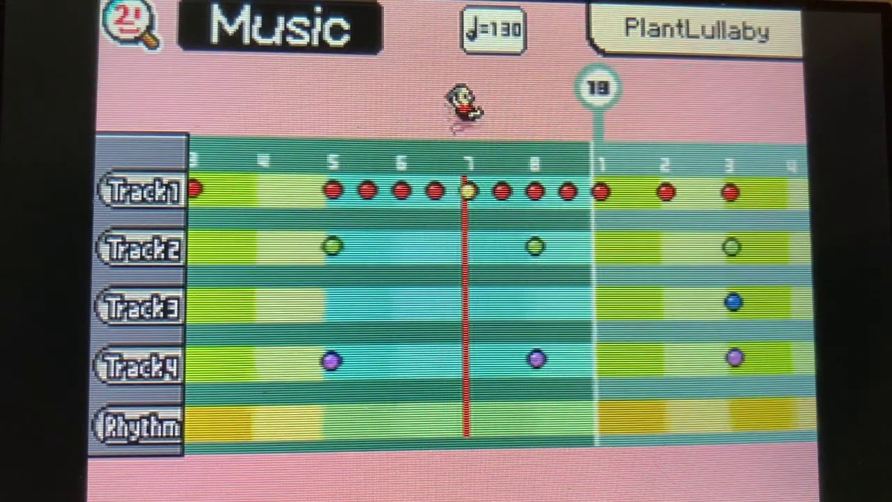 January 2020 (Warioware DIY) - YouTube