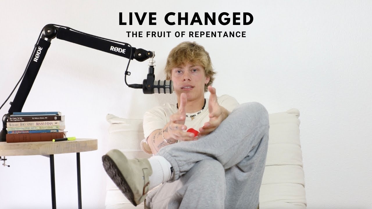 Live Changed (EP 25) - YouTube