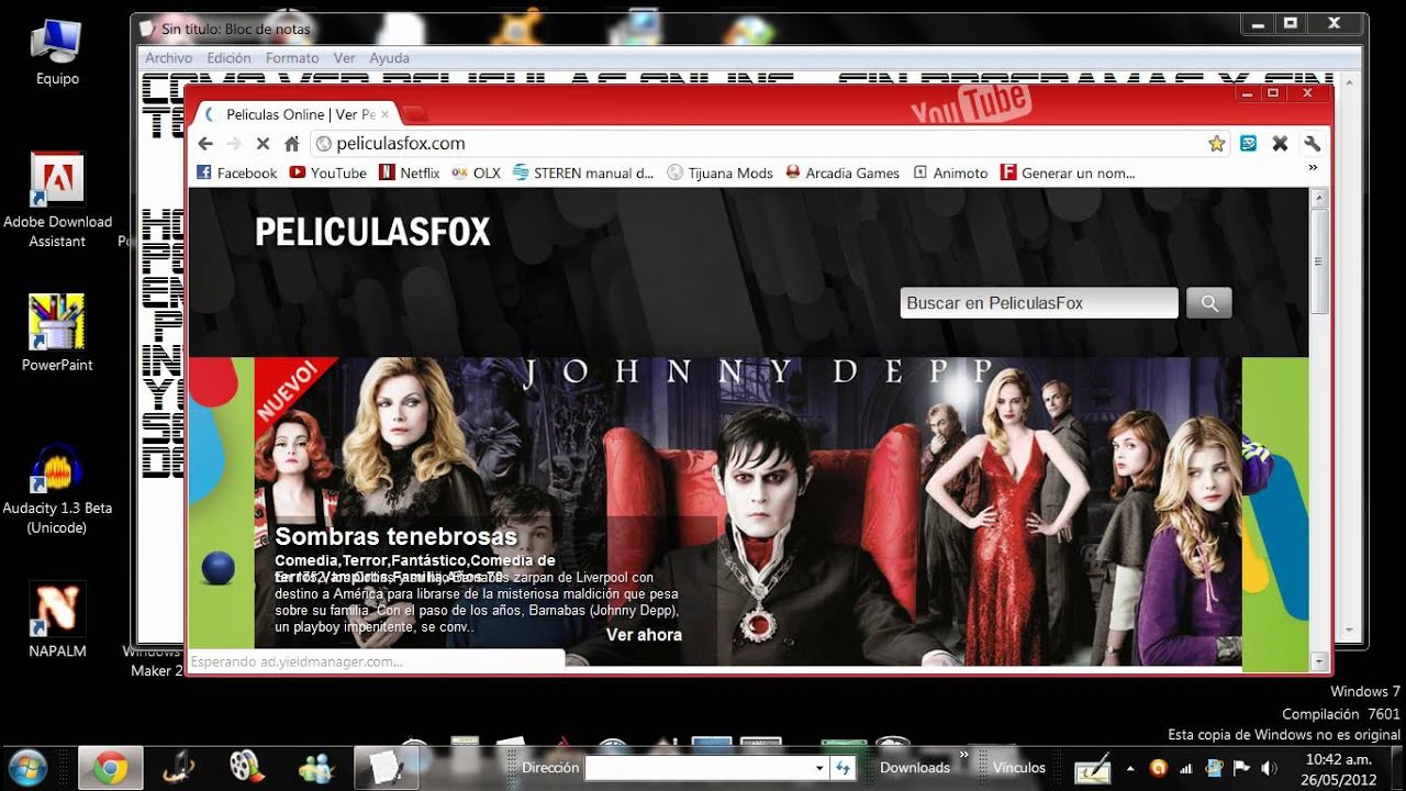 Ver Peliculas Online Gratis Sin Descargar Fox - resperscine Ver Peliculas Online Gratis Sin Descargar Fox - resperscine