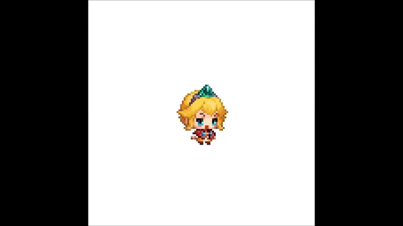 guardian tales - little princess - YouTube