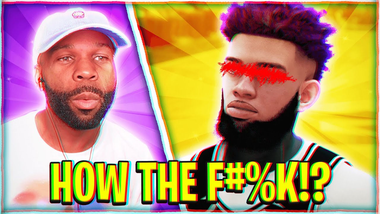 BIGGEST NBA 2K22 RAGE EVER 🤬🤬🤬 | NBA 2K22 MyNBA - YouTube