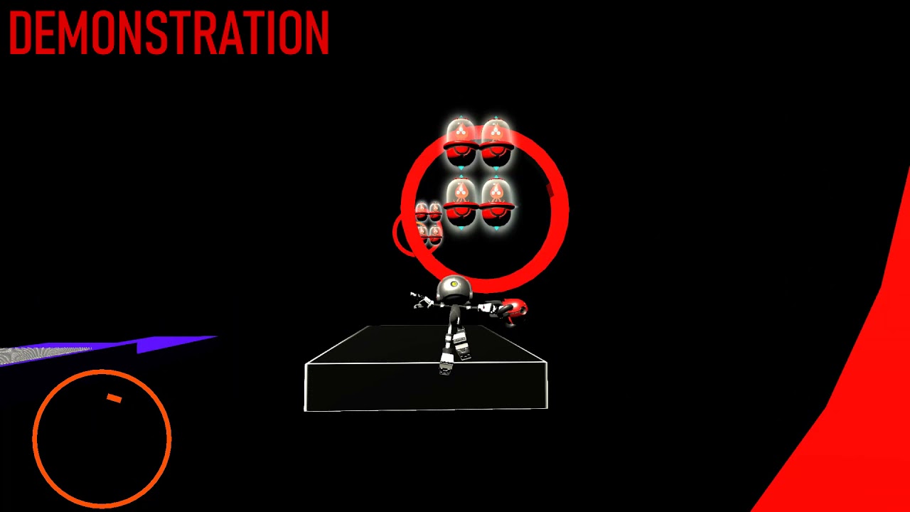 Wispon Demonstration - Burst - YouTube